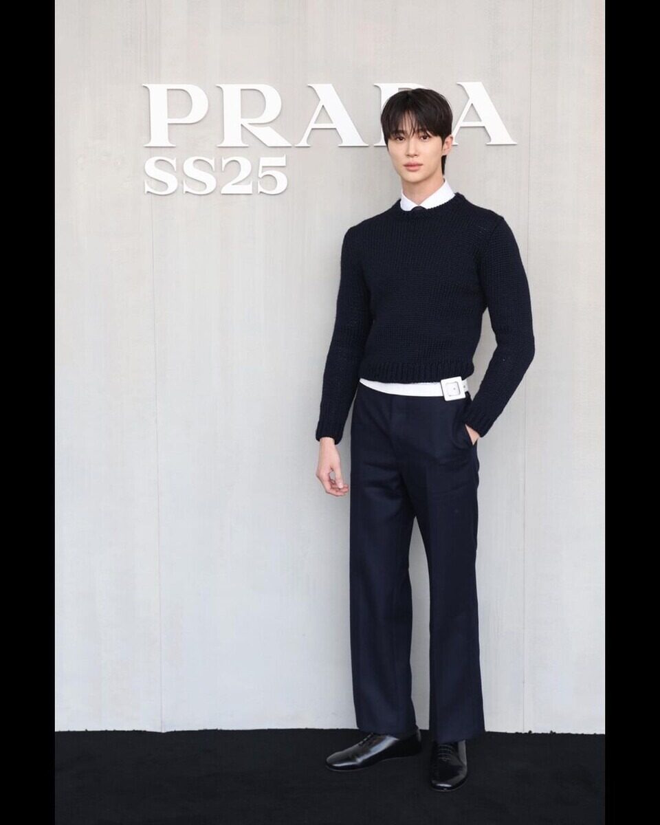 Byeon Woo Seok’s Changed Styling Leaves Netizens Asking For More - Koreaboo