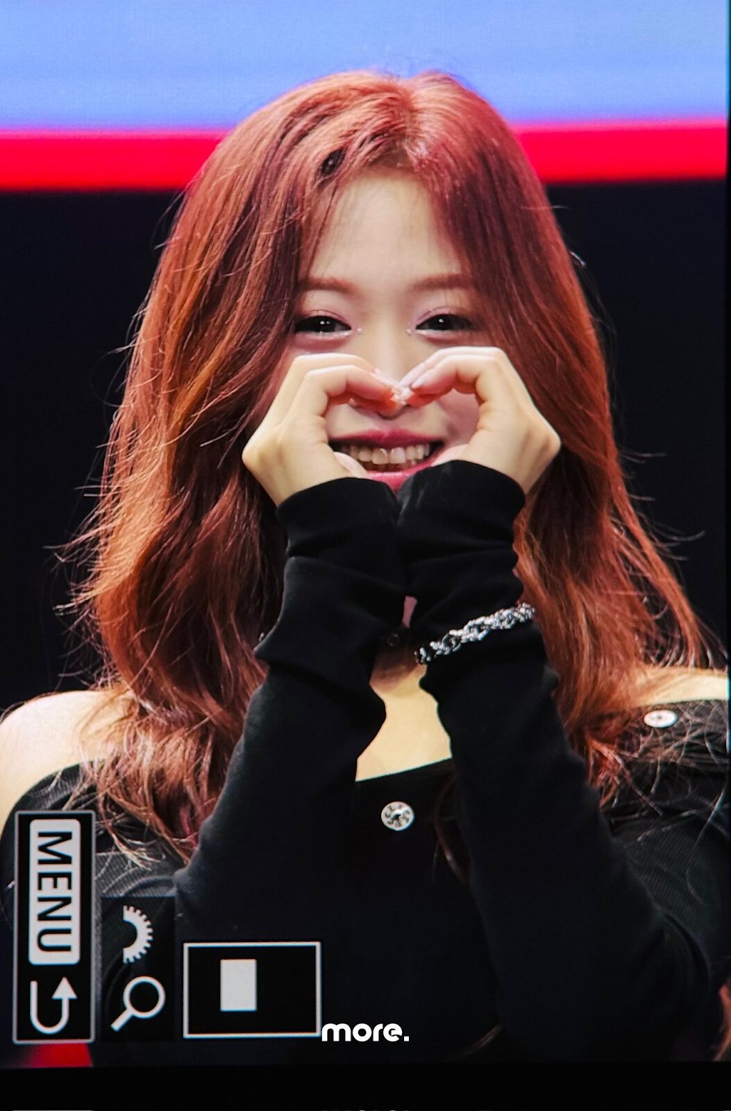 BABYMONSTER's Ahyeon Stuns With Her Bold New Hairstyle - Koreaboo