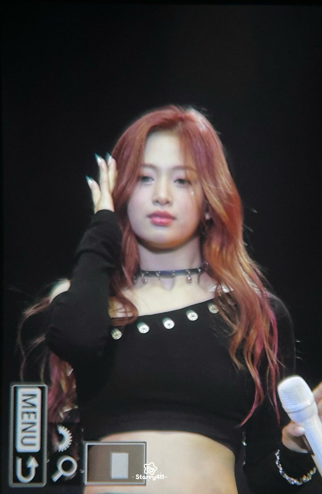 BABYMONSTER's Ahyeon Stuns With Her Bold New Hairstyle - Koreaboo