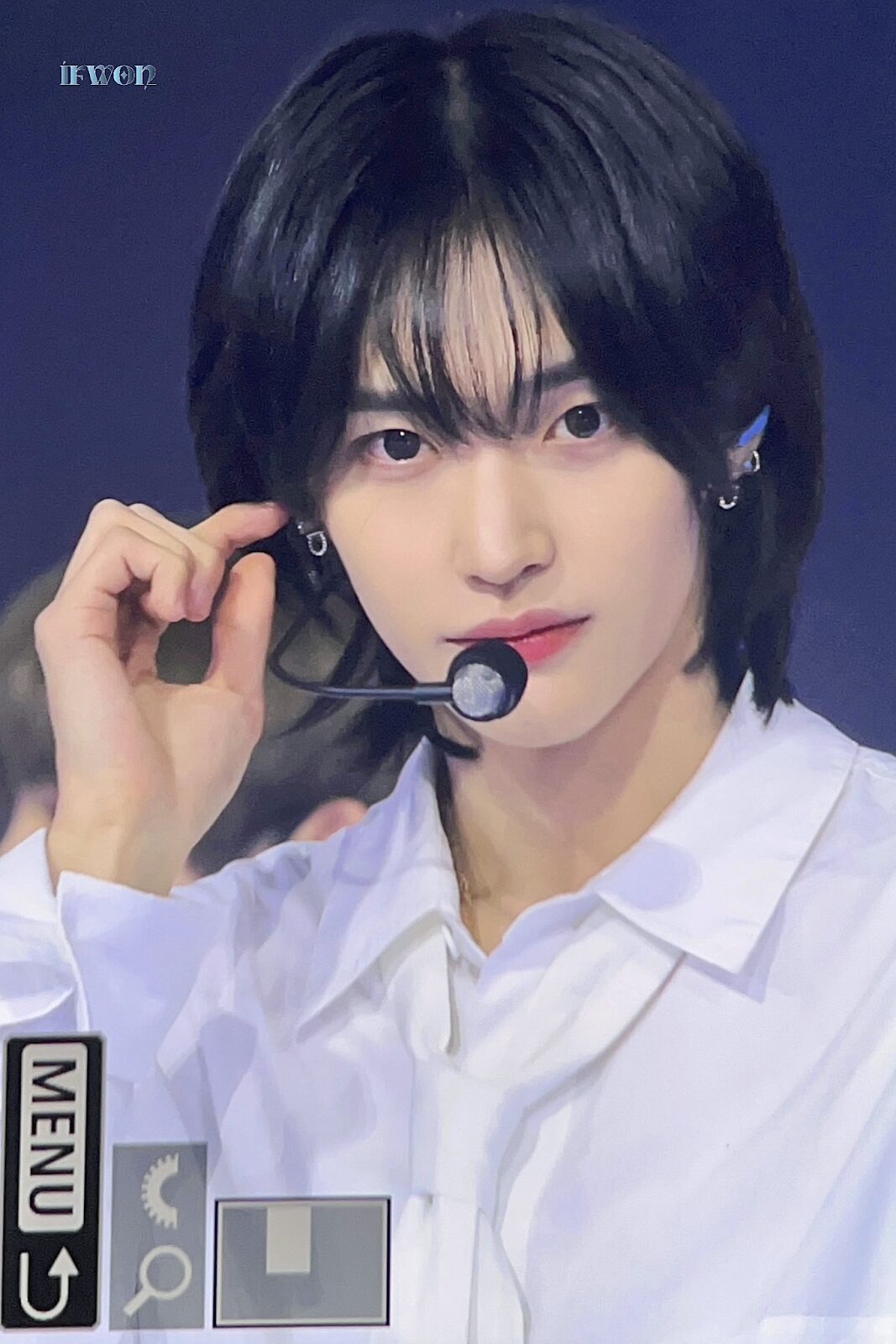 The RIIZE Fandom Is Fiercely Divided... Over What Hair Suits Wonbin ...