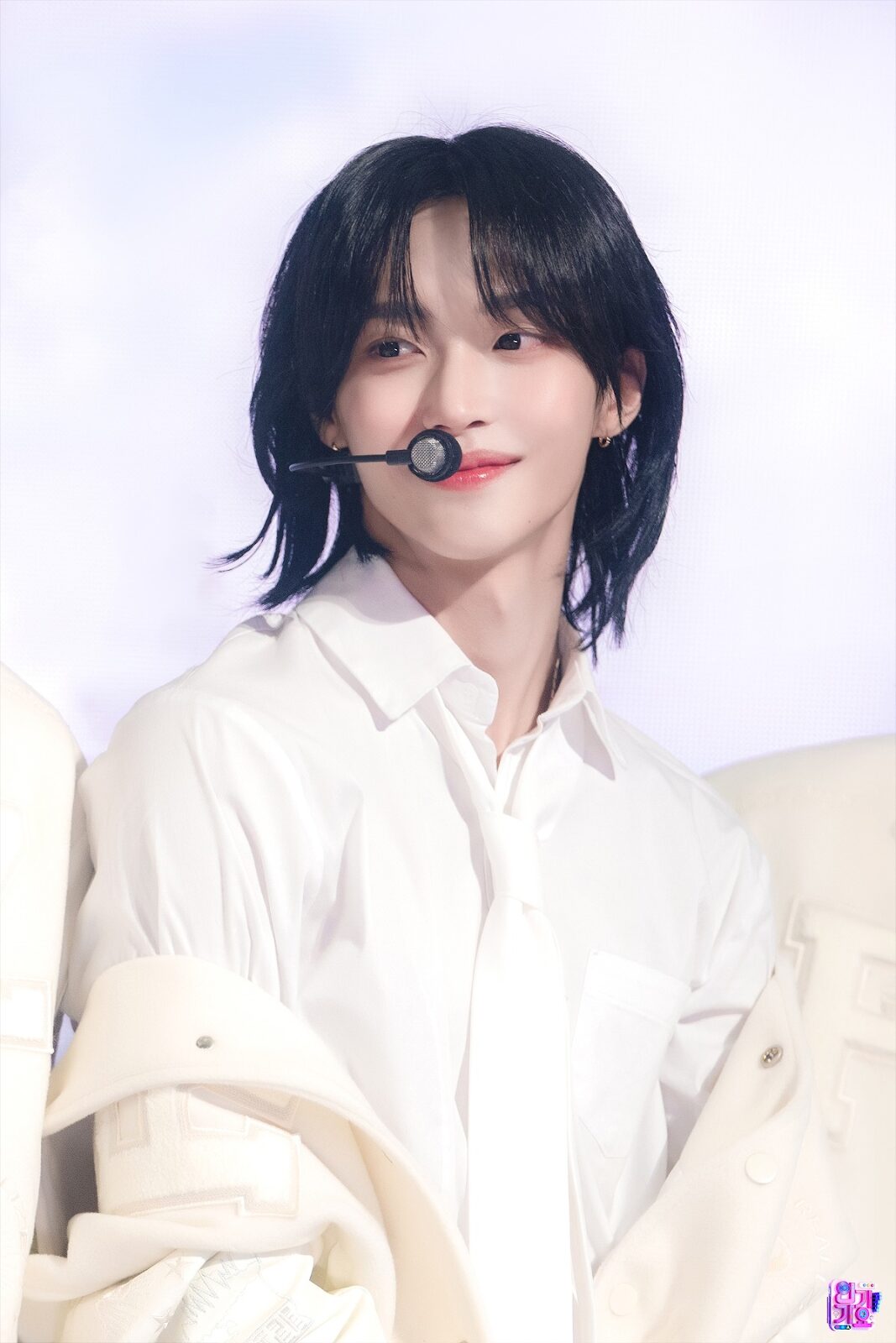 The RIIZE Fandom Is Fiercely Divided... Over What Hair Suits Wonbin ...