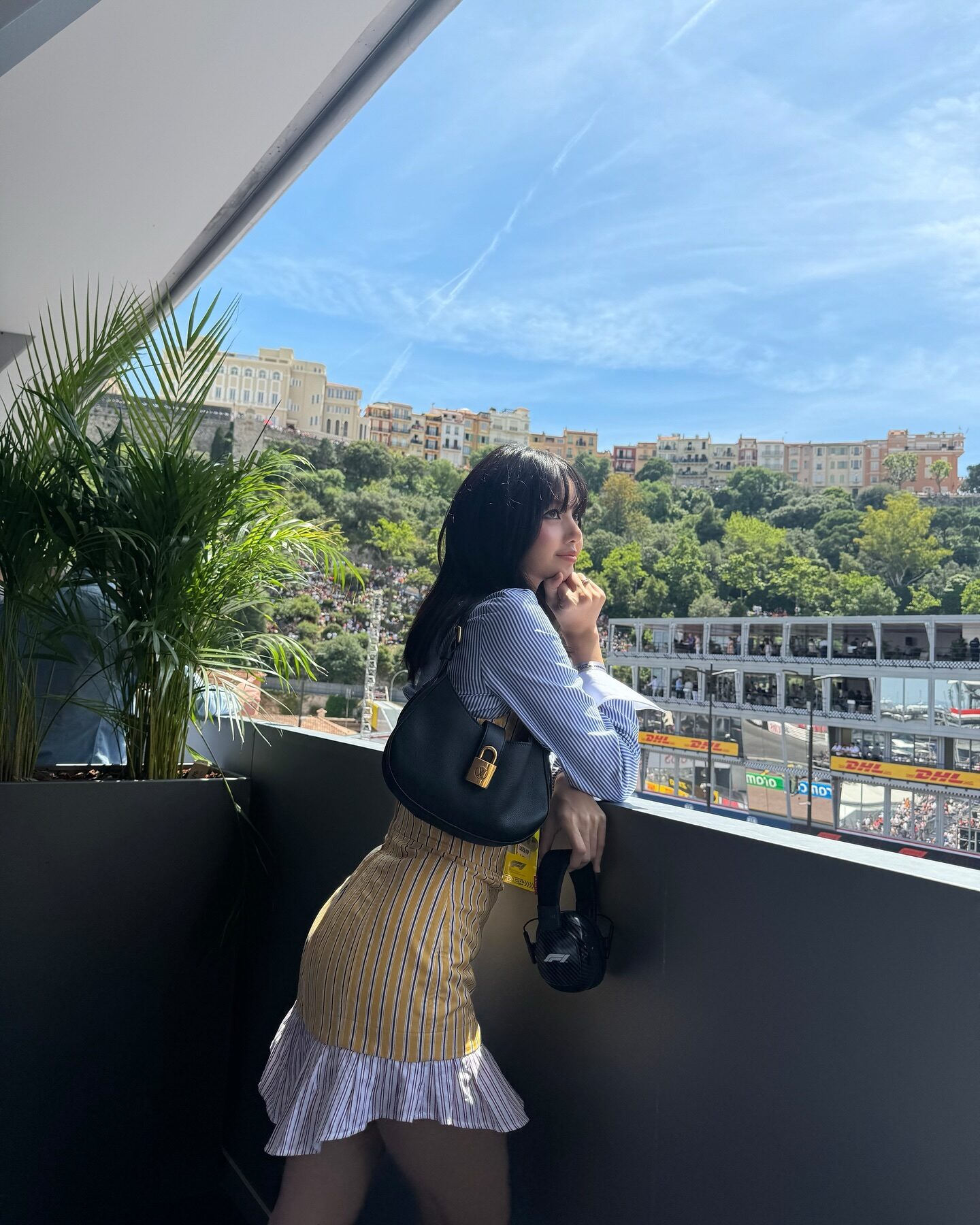 Lisa Opens Personal TikTok Account And Gives Subtle Nod To BLACKPINK In ...