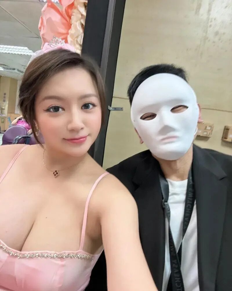 Popular Actress Announces Divorce Only 8 Months After Marrying Her Husband Amid Accusations Of ...