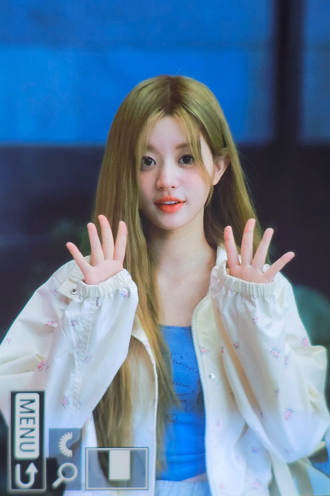 ILLIT's Minju Earns Mixed Reactions Over Her New Hair - Koreaboo