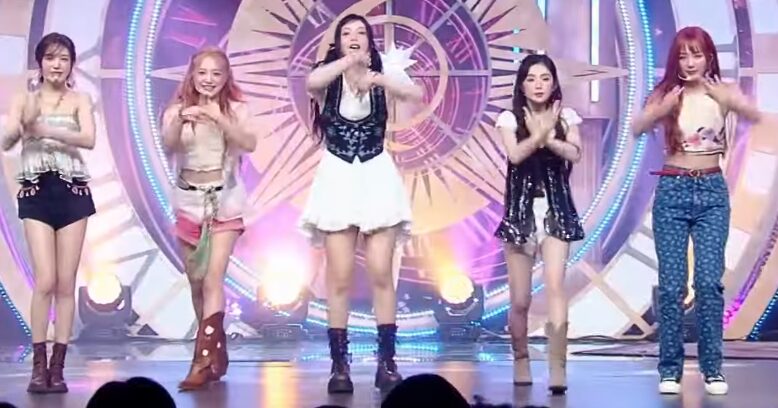 Red Velvet Irene's "Real" Height Triggers Heated Debate - Koreaboo