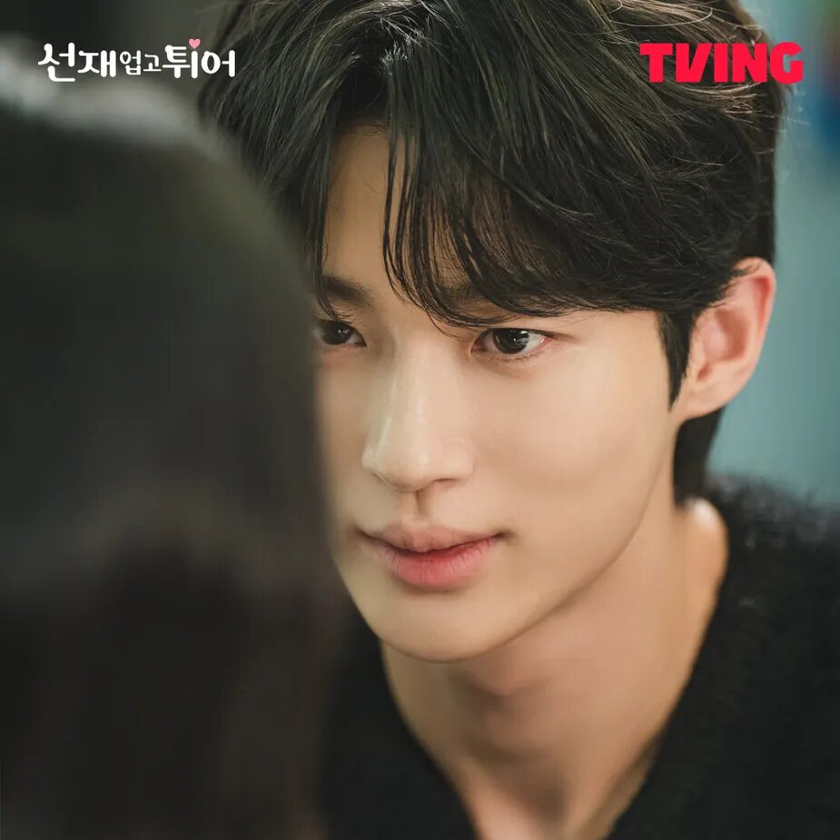 Alleged Photo Of Byeon Woo Seok’s Sister Goes Viral— Netizens React - Koreaboo