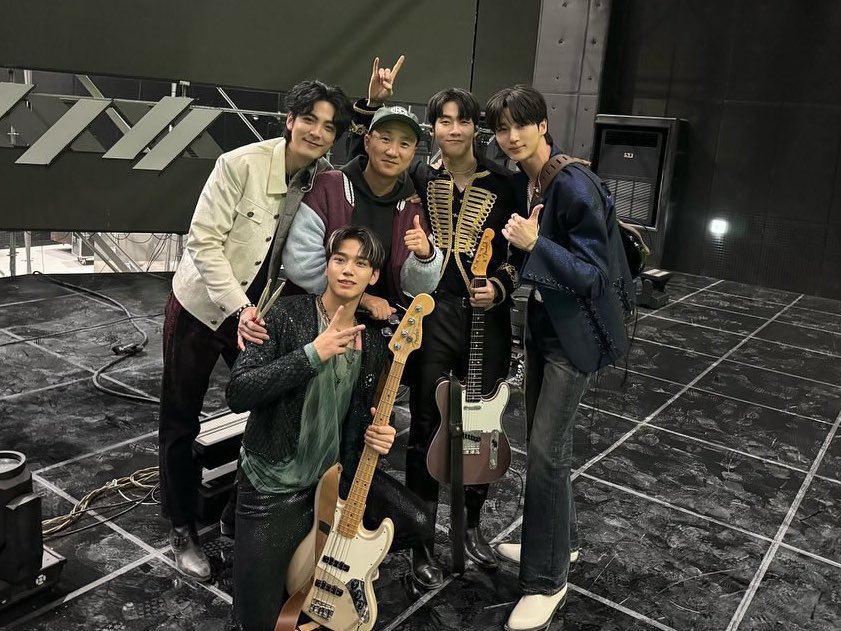 “Lovely Runner” Responds To Rumors About Eclipse Performing At KCON ...