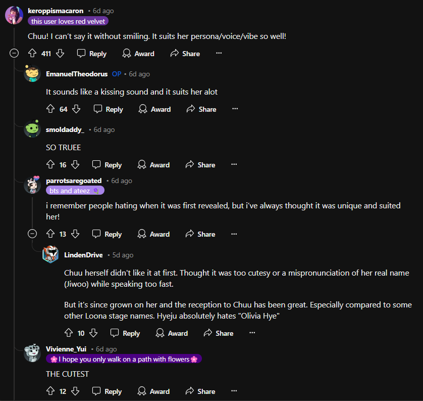 15 K-Pop Idols With The Cutest Stage Names - Koreaboo