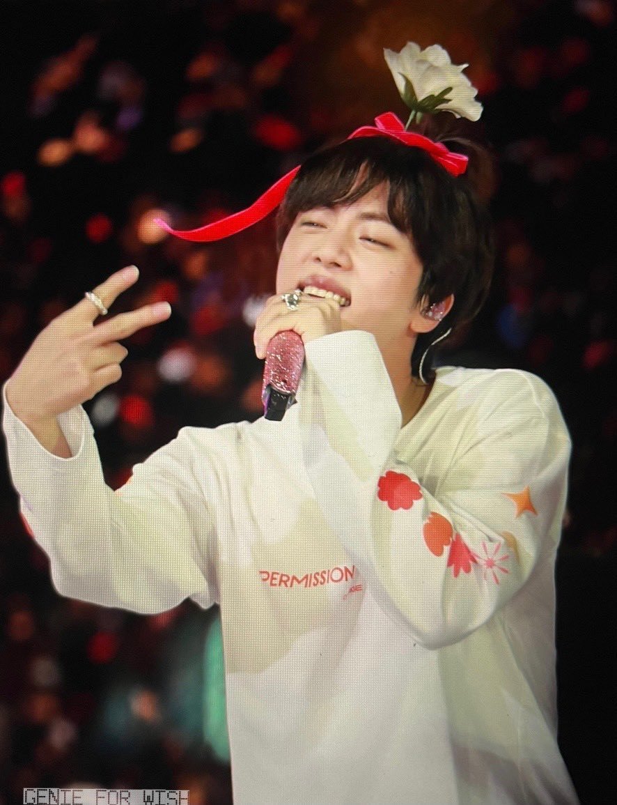 Proof That BTS's Jin Has Some Of The Most Stable AF Vocals In K-Pop ...