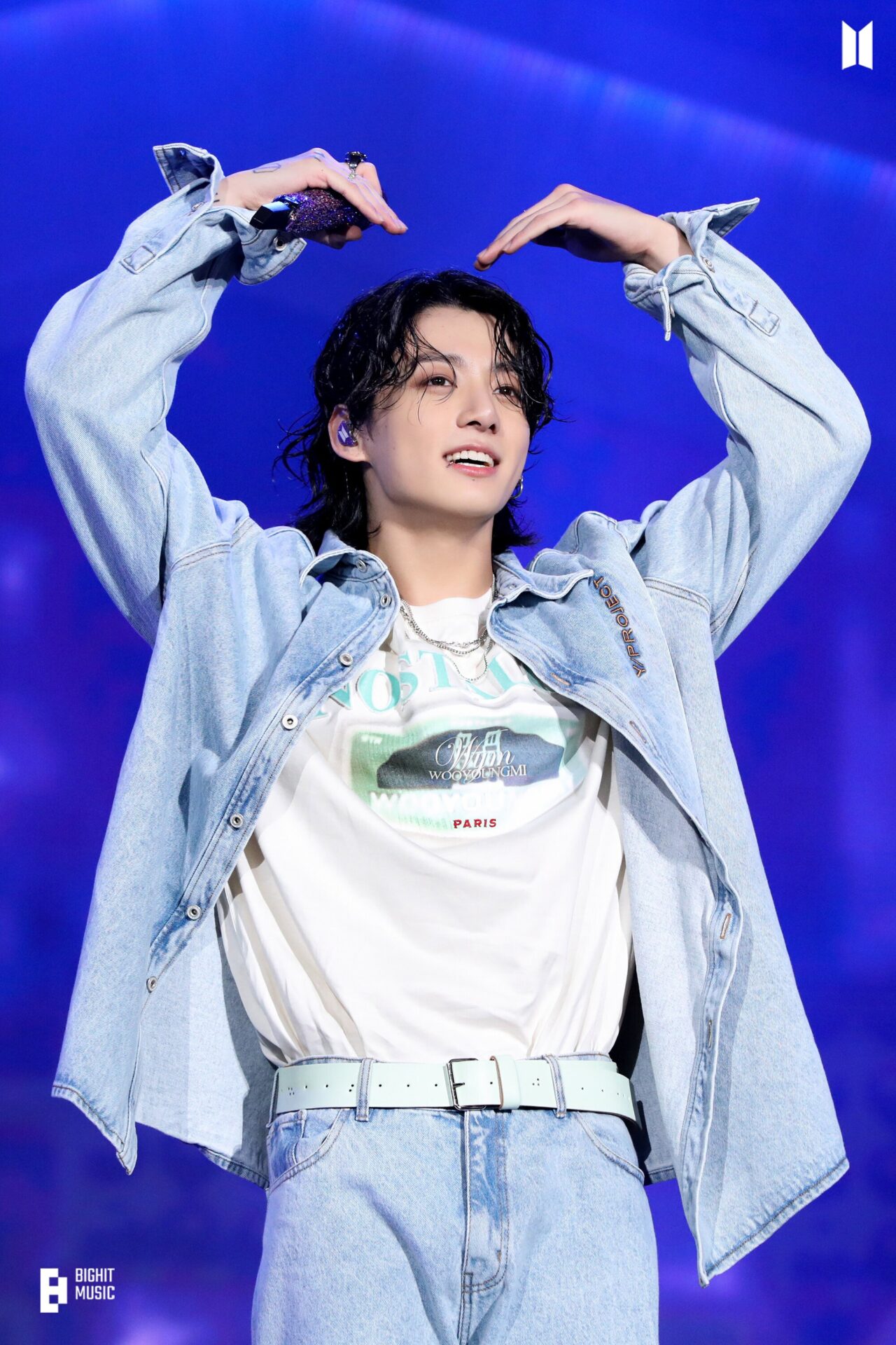 BTS's Jungkook Unexpectedly Joins Shim Hyung Tak's Wedding Anniversary ...