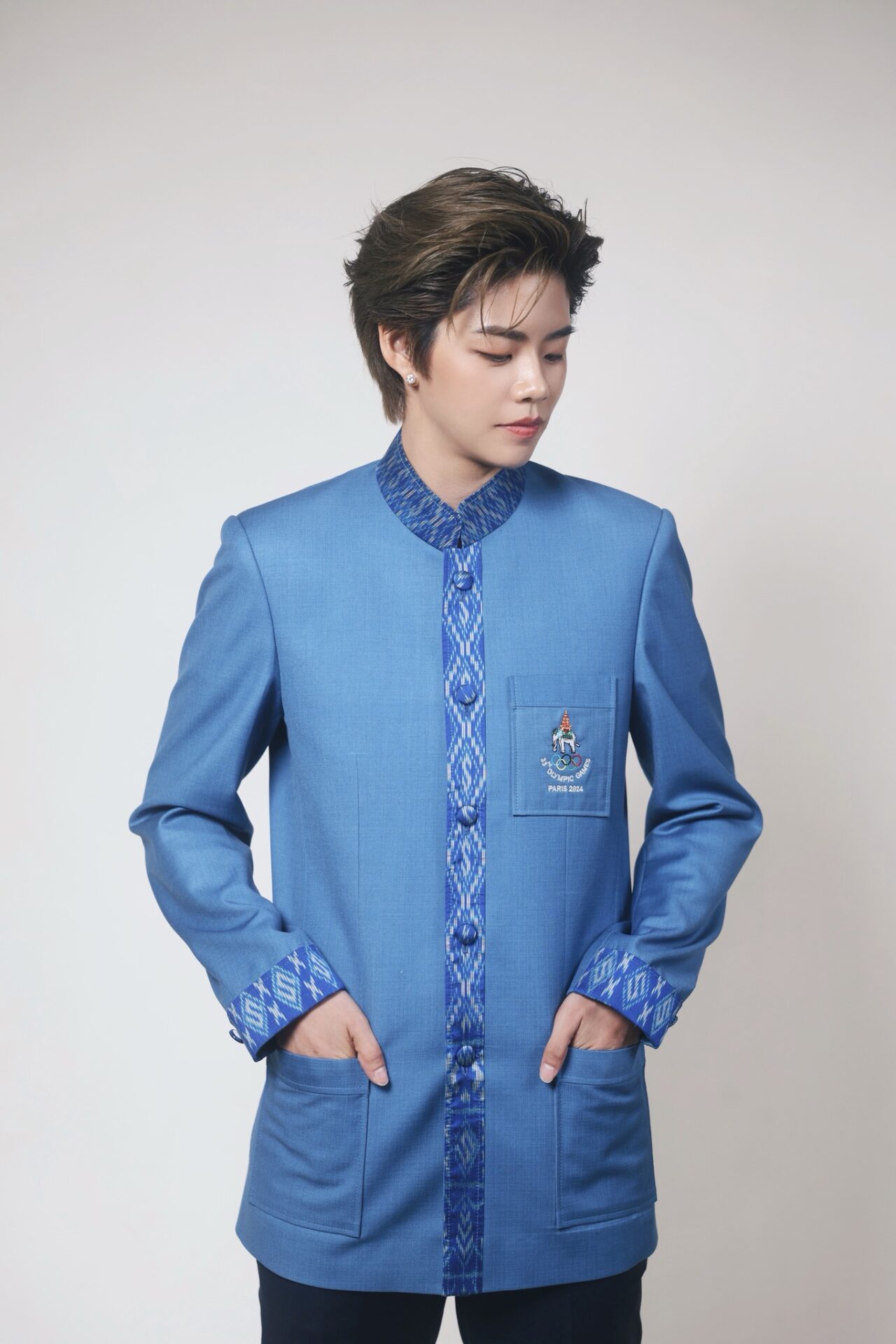 Thailand's "Sad" "2024 Summer Olympics" Outfits Get Swapped Out After ...