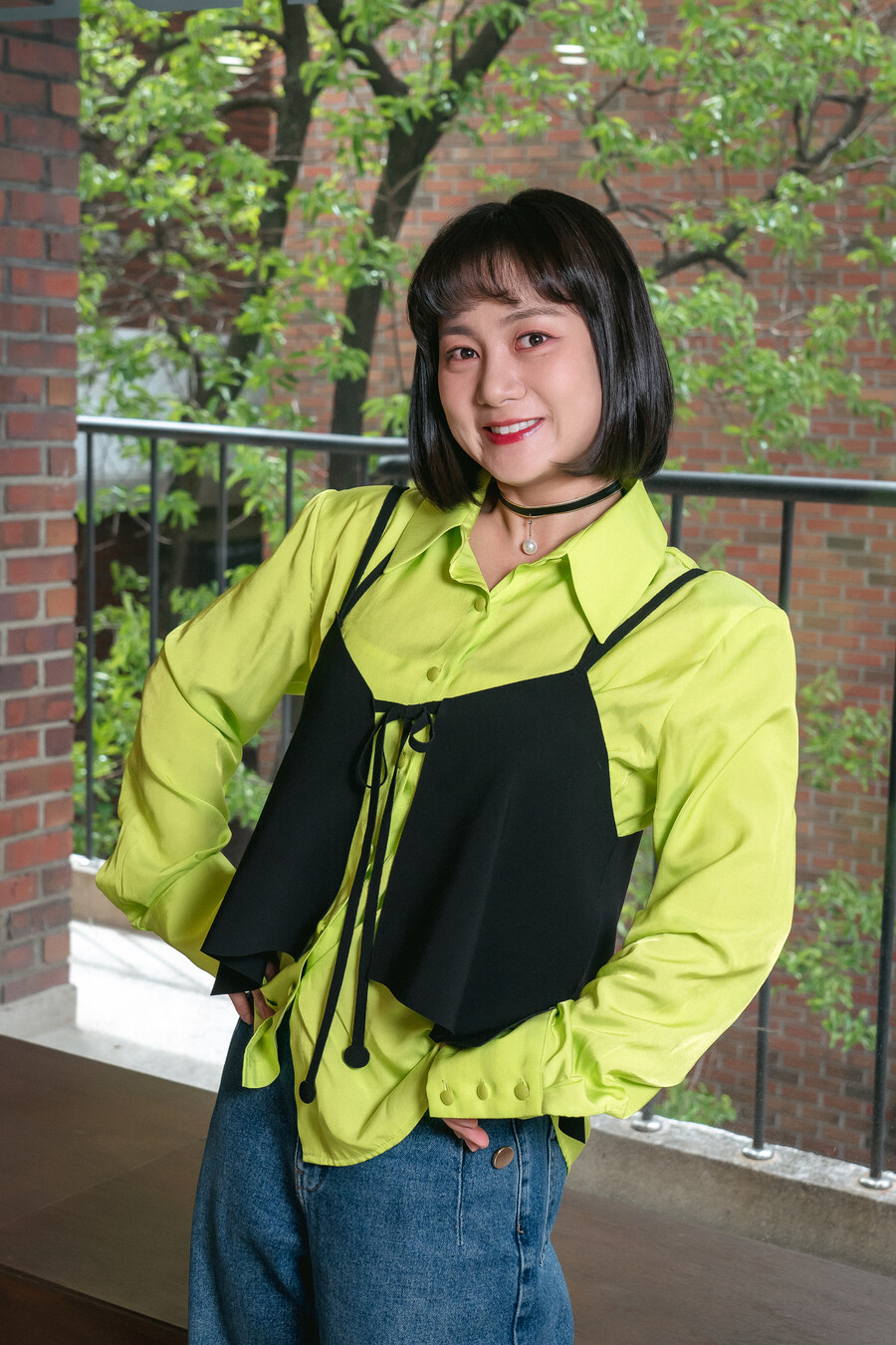 Park Na Rae Unpacks Old Drama Between Her And Her Best Friend's Ex ...