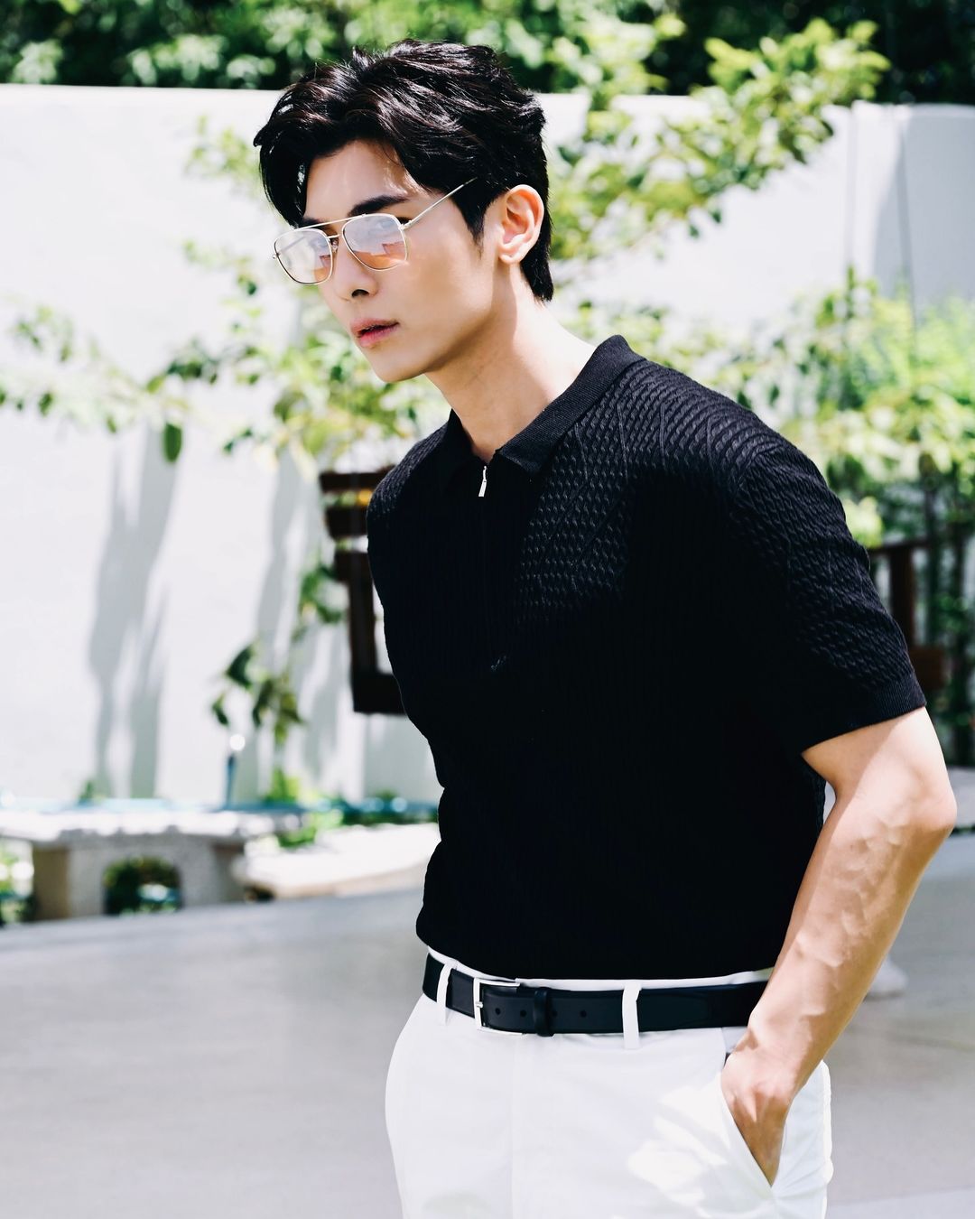 Popular Actors Officially Confirm They Are Dating IRL - Koreaboo