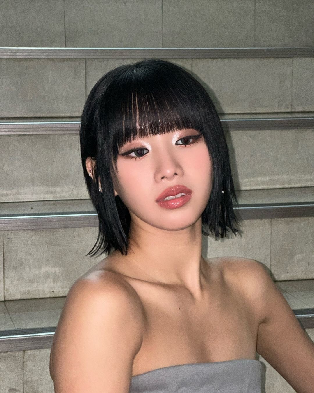 5th Gen Idol Makes A Dramatic Visual Transformation, Looks Completely ...