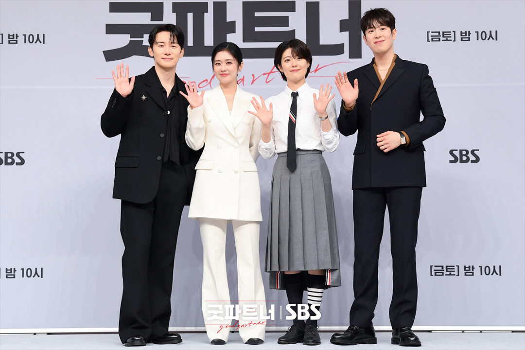 SBS's New K-Drama Starts Off Strong Amid Clash Over Idol-Actor's Acting ...