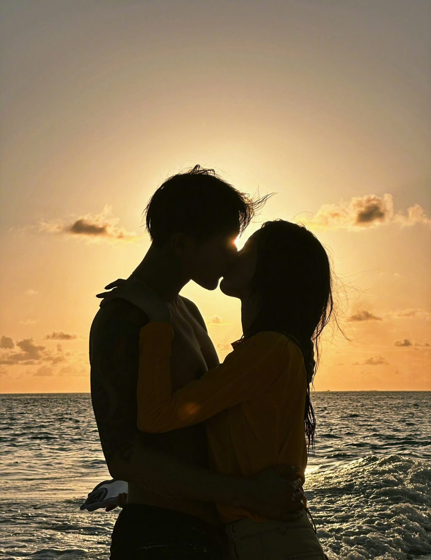 Former EXO Member Tao Officially Hard Launches Relationship With Former ...