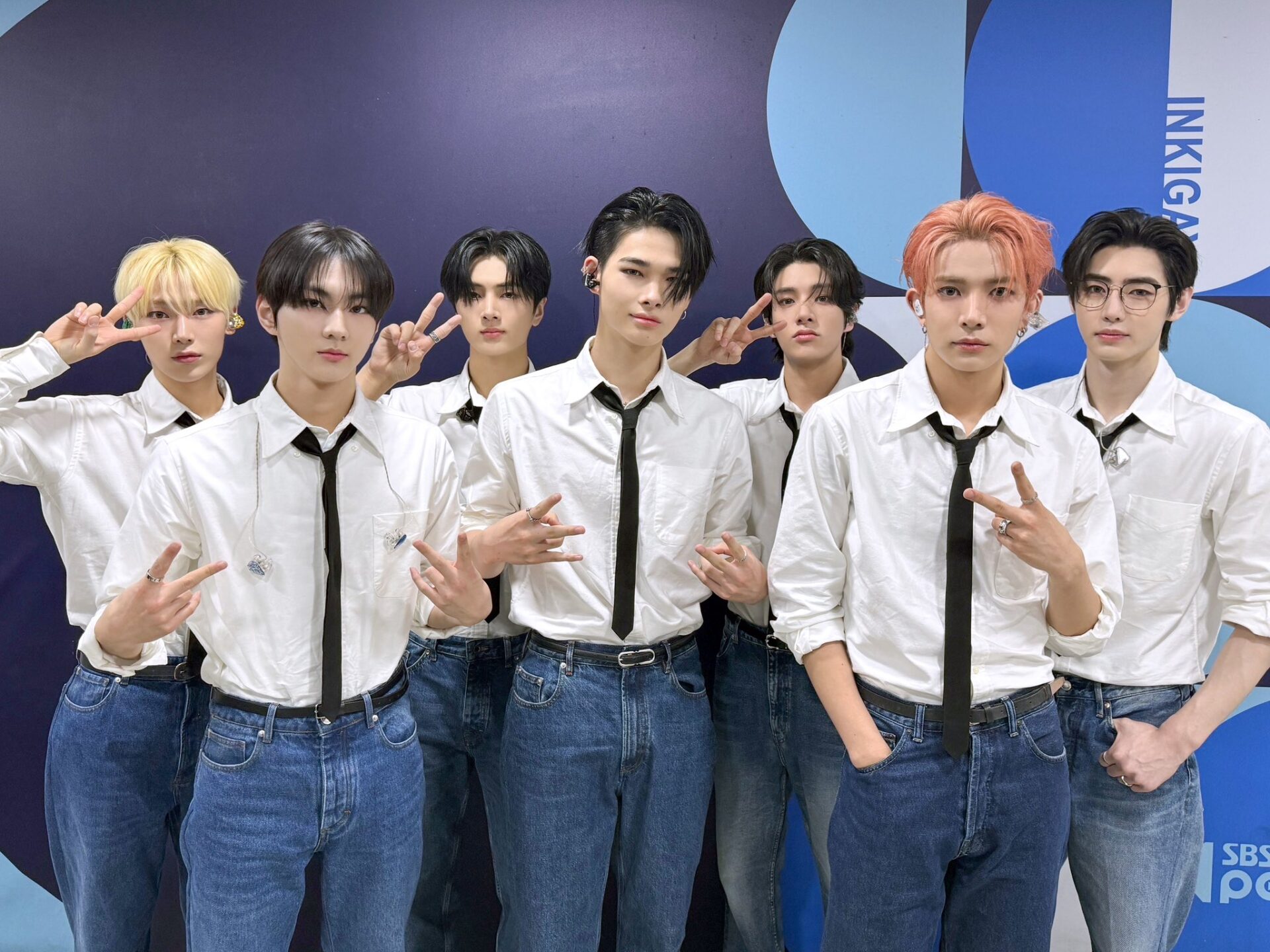 One Swear Word Got ENHYPEN's Heeseung Repeatedly Stumped While ...