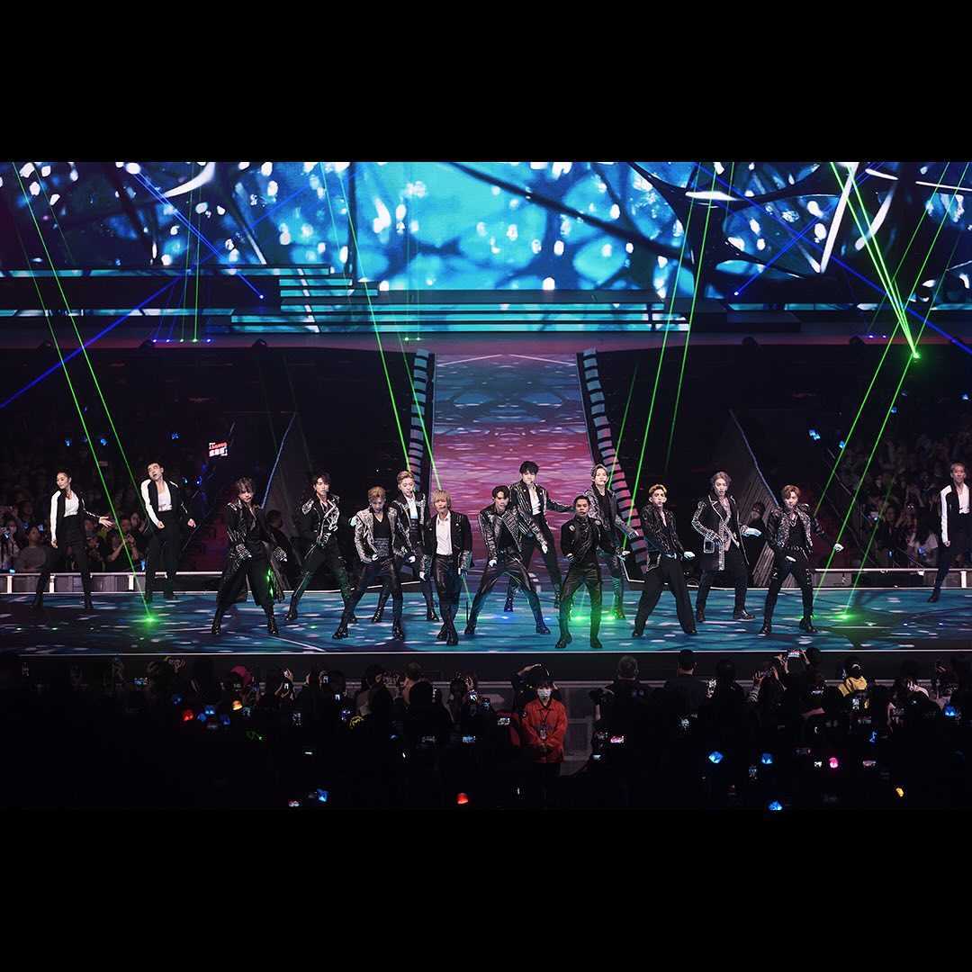 Hong Kong Top Boy Group MIRROR's Ian Chan Successfully Completes 7 Solo ...