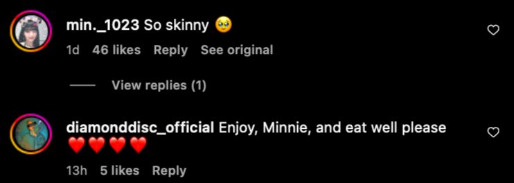 (G)I-DLE Minnie's Revealing Bikini Photos Trigger Concerns - Koreaboo