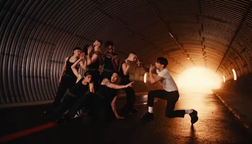 Hawk-Eyed ARMY Notice One Constant Symbol In All Of BTS's Solo Work ...