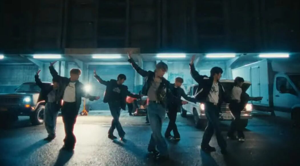 Hawk-Eyed ARMY Notice One Constant Symbol In All Of BTS's Solo Work ...