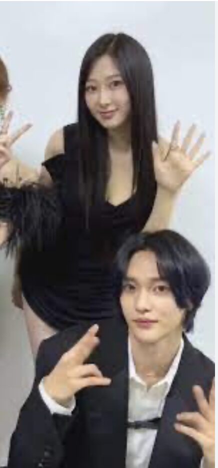 RIIZE's Wonbin And aespa Giselle's Dating Rumors Reach Fever Pitch Amid ...