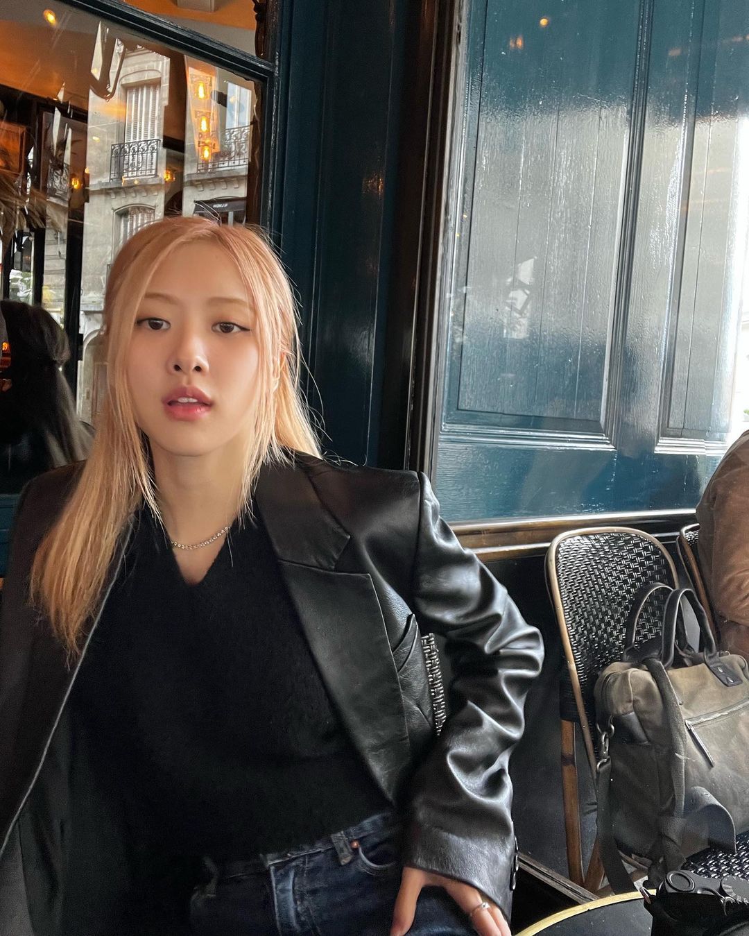 ASTRO's Cha Eunwoo and BLACKPINK Rosé's Dating "Proof" Goes Viral - Koreaboo