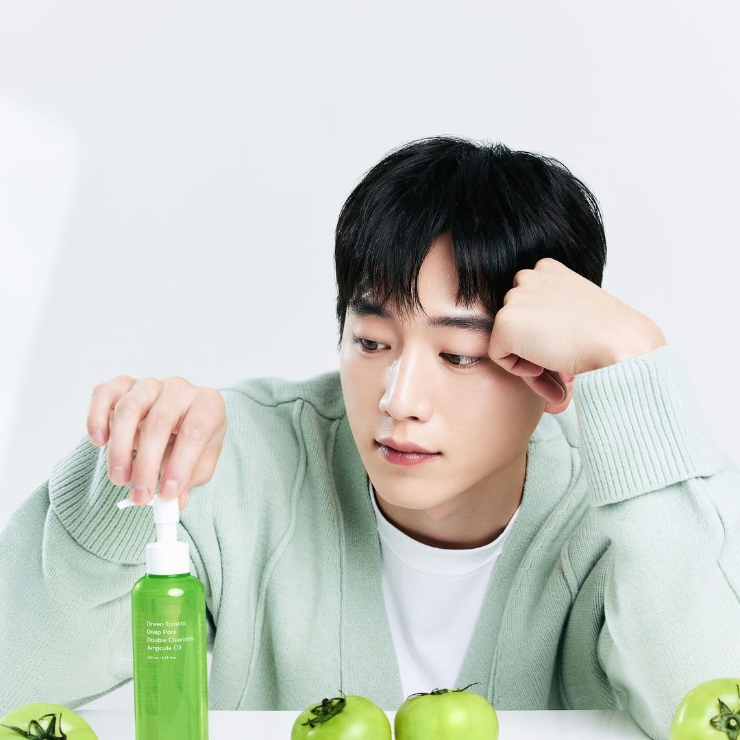 Actor Seo Kang Joon Undergoes Dramatic Transformation With A Major Bulk ...