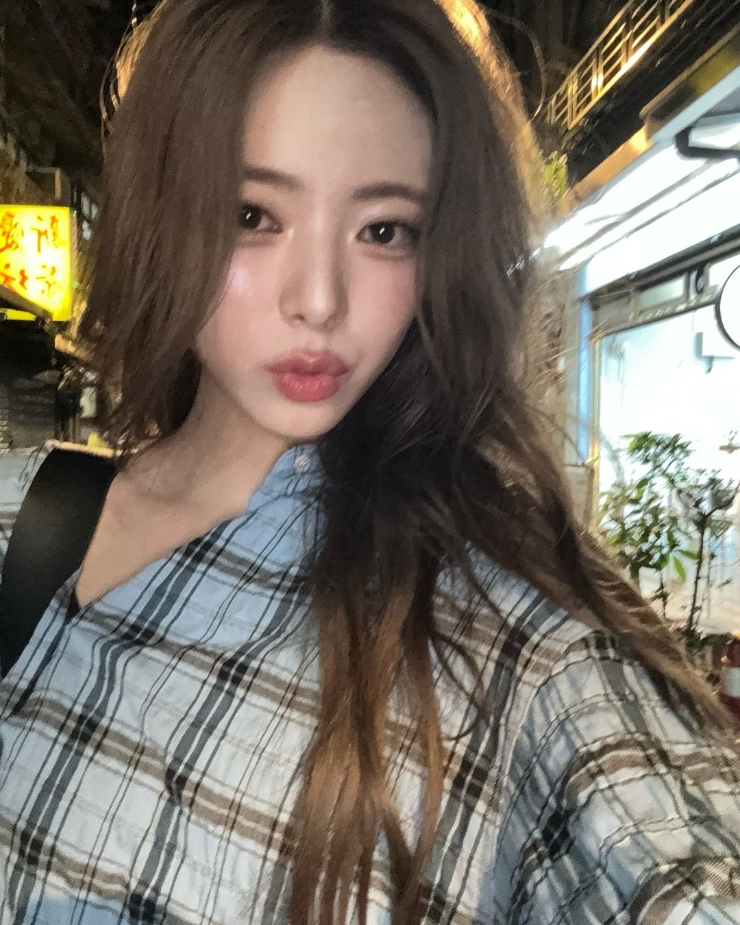 ITZY's Yuna Entered Her “Legendary” Visual Phase After These Photos ...