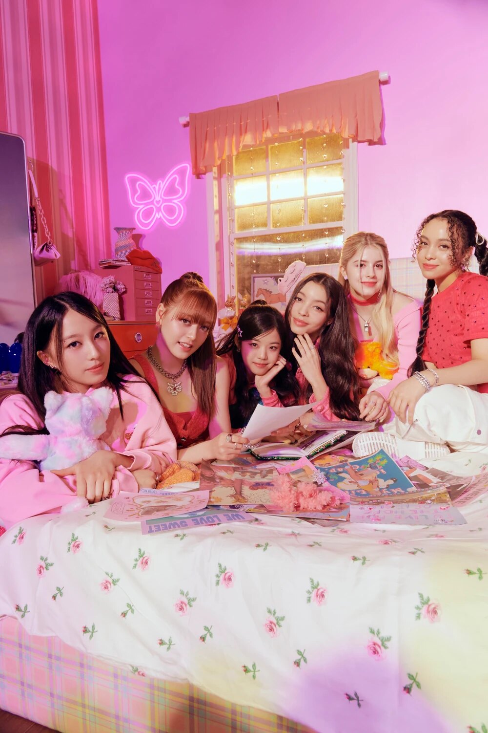 J.Y. Park Breaks Silence With Long-Anticipated Update On VCHA - Koreaboo