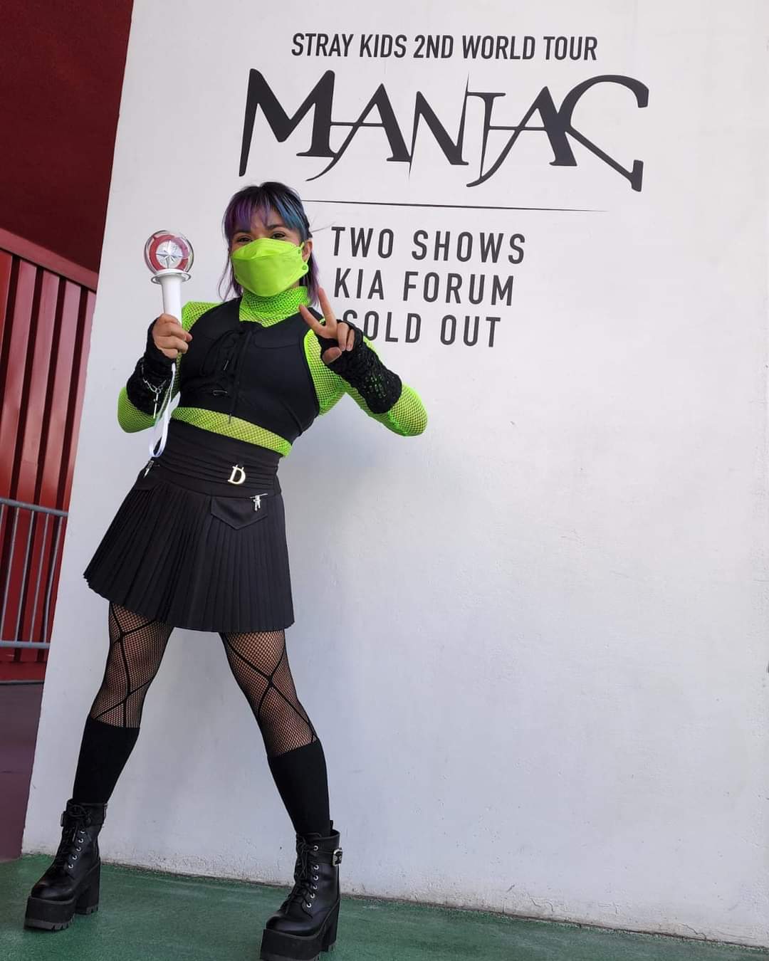 Stray Kids Gets Multiple Unexpected Features At The "2024 Paris ...