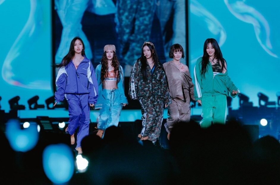 NewJeans Become Honorary Ambassadors Of Korean Tourism - Koreaboo