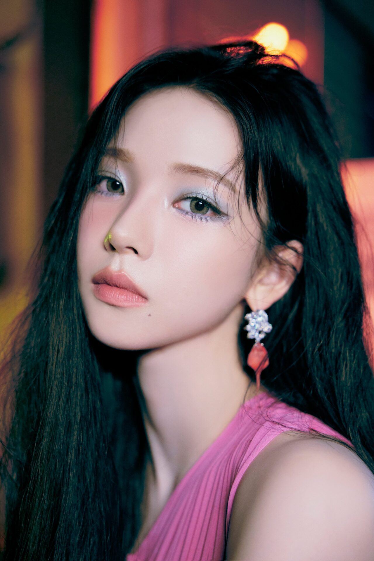 Aespa's Karina Faces Criticism For Wearing "Revealing" Clothes - Koreaboo