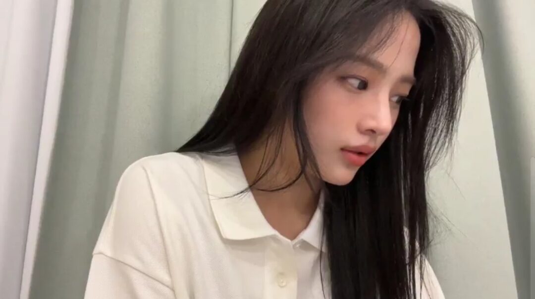 NewJeans' Minji Shocks With Her Ranking Of Her Own Face - Koreaboo