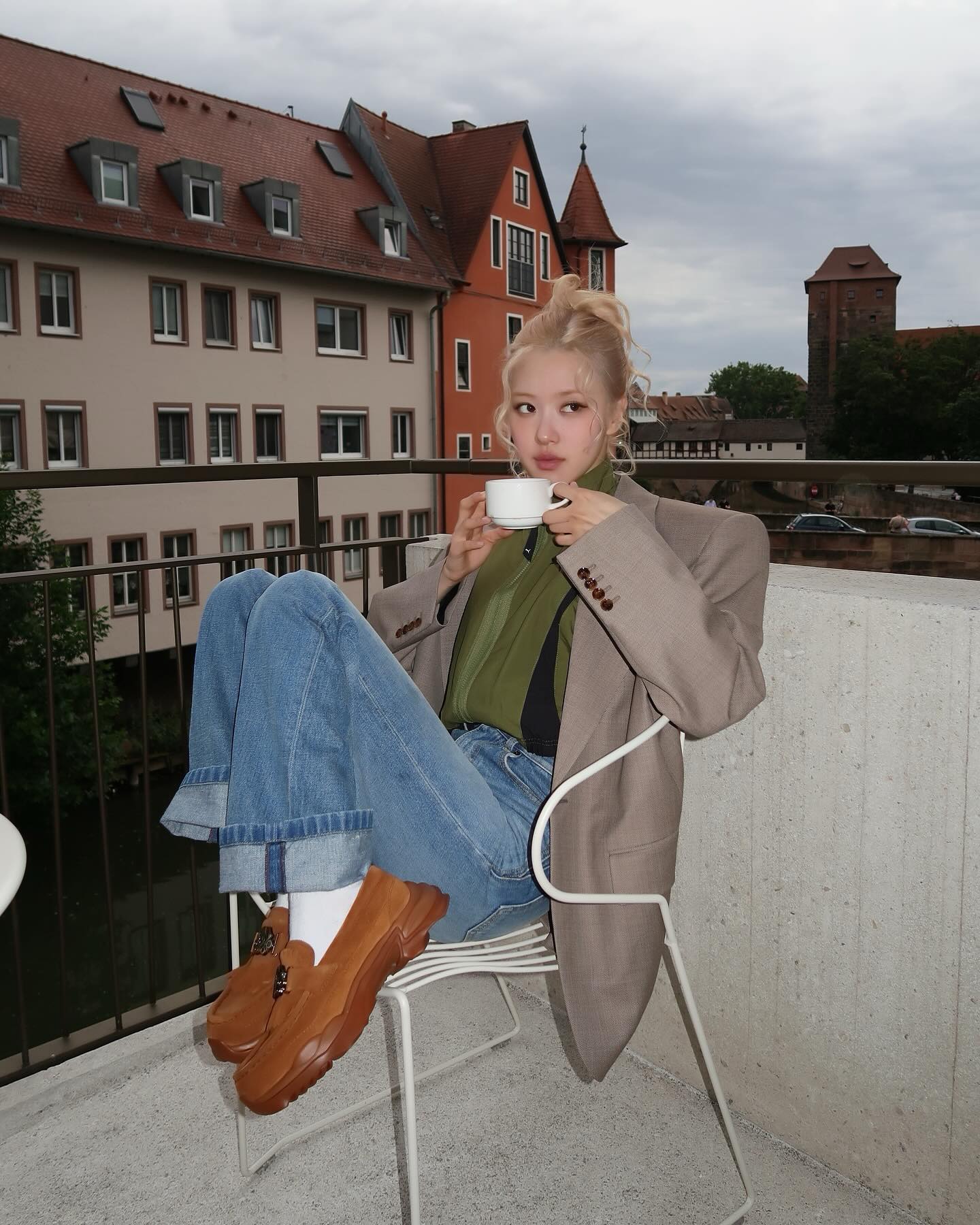 BLACKPINK’s Rosé Sings Her First OST For Highly Acclaimed K-Drama ...