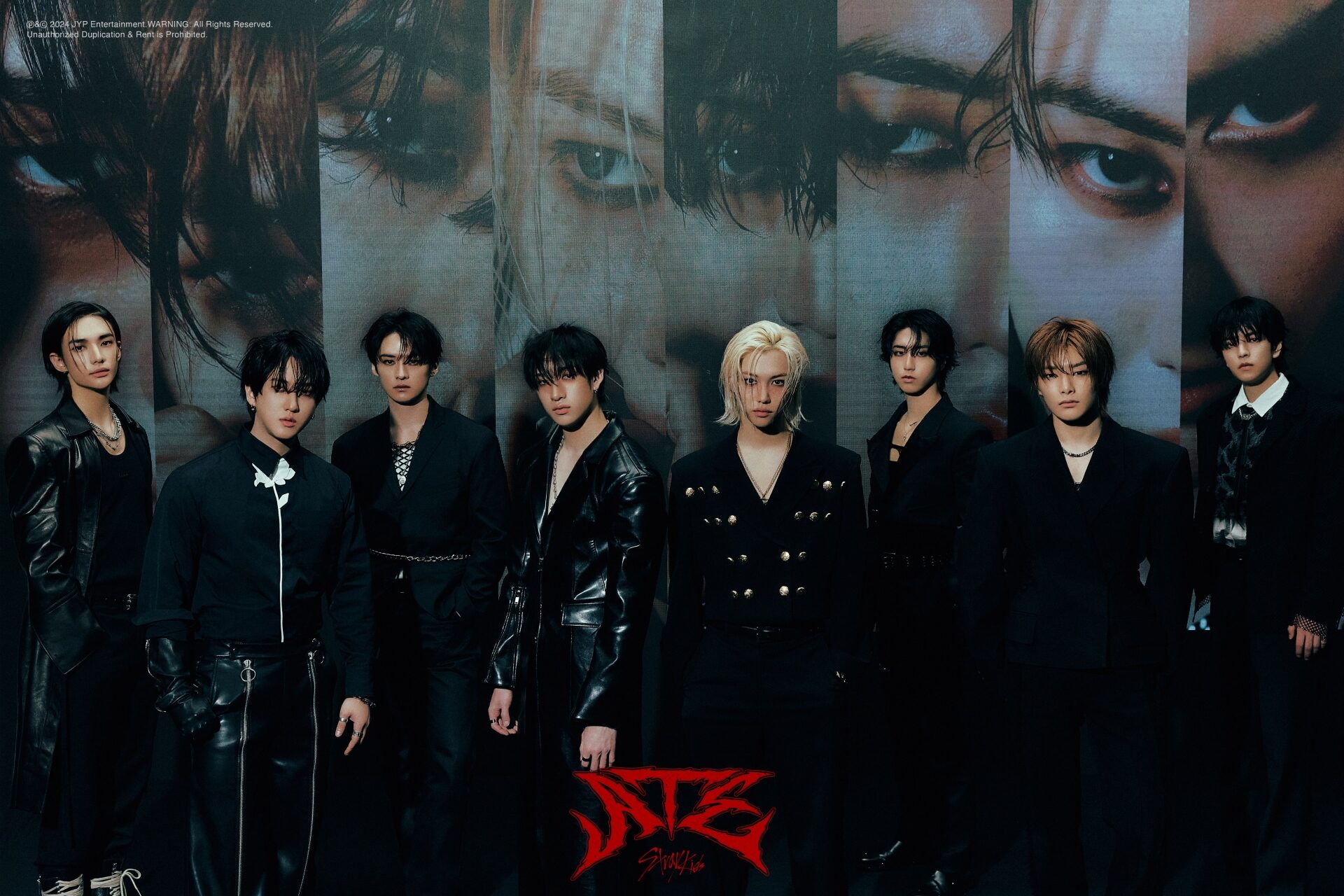 Stray Kids Send Bubble Messages After Officially Renewing Contracts ...