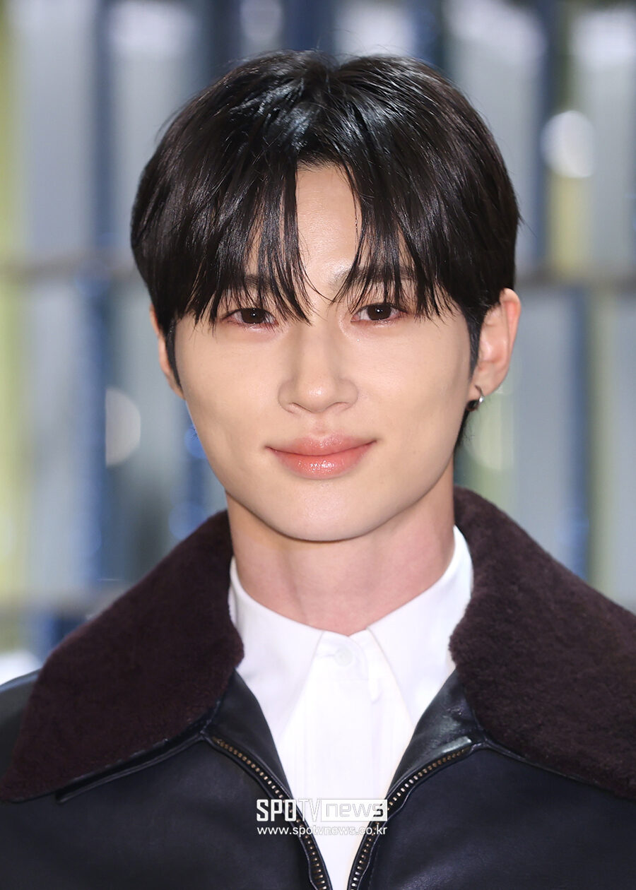 K-Media Examines The Byeon Woo Seok “Airport Security” Dilemma - Koreaboo