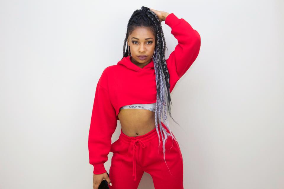 SISTAR's Hyolyn Mistaken For Black Woman Due To "Dark" Tan - Koreaboo