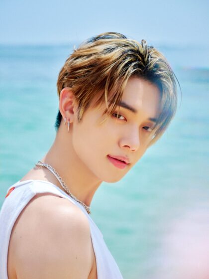 The Most Handsome TXT Members, Ranked - Koreaboo