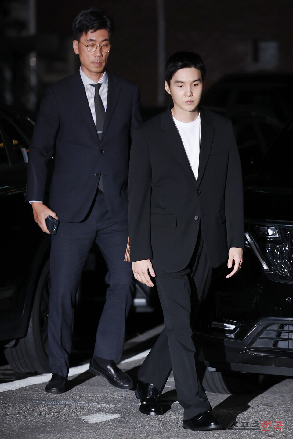 BTS Suga's DUI Case: A Full Breakdown - Koreaboo