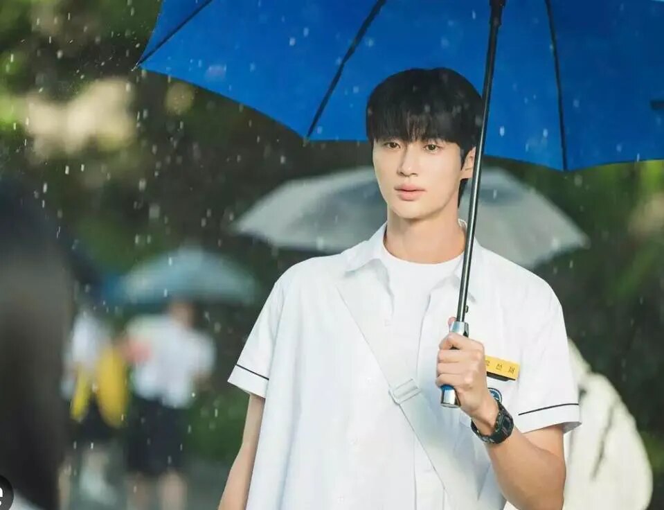 Byeon Woo Seok Confirmed To Make Special Appearance In New K-Drama ...