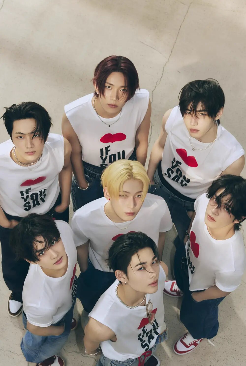 BELIFT LAB Earn Heavily Divided Reactions For ENHYPEN's New Content - Koreaboo