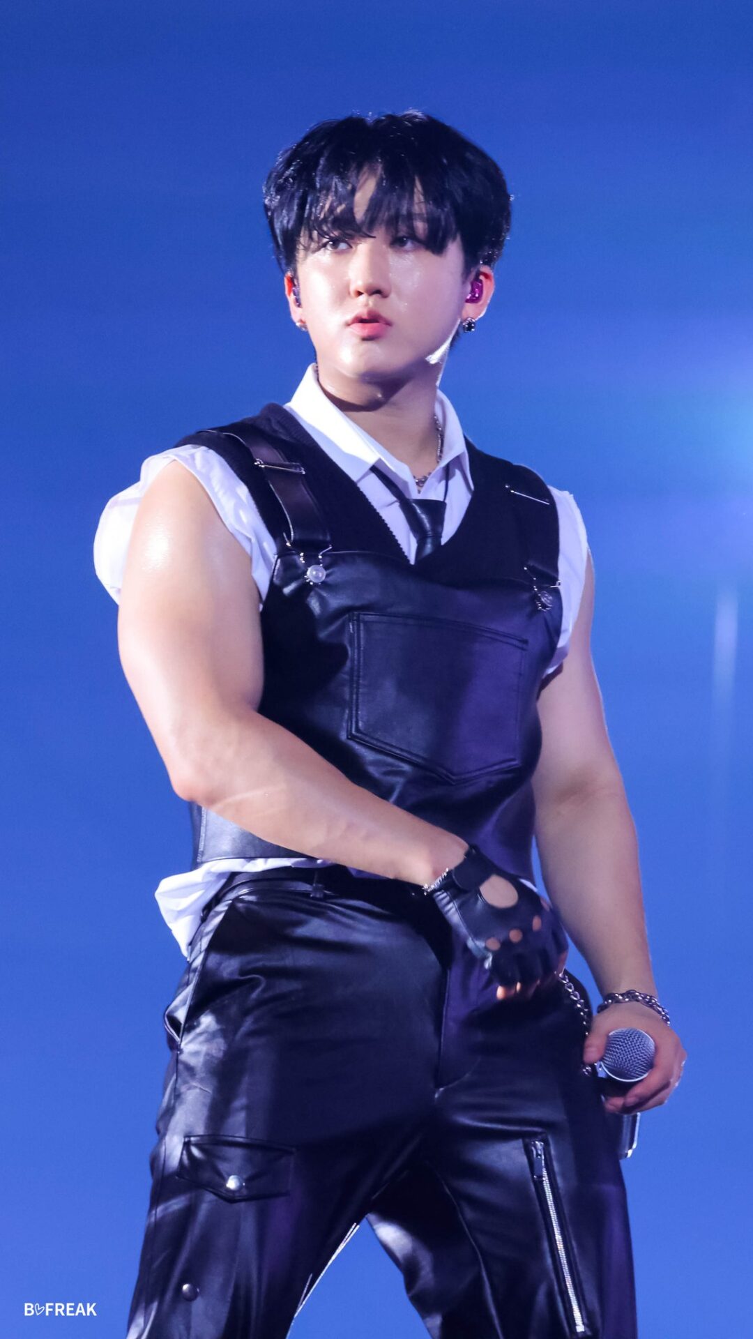 Stray Kids' Changbin Unveils Surprising Motivations Behind His Intense Workouts - Koreaboo