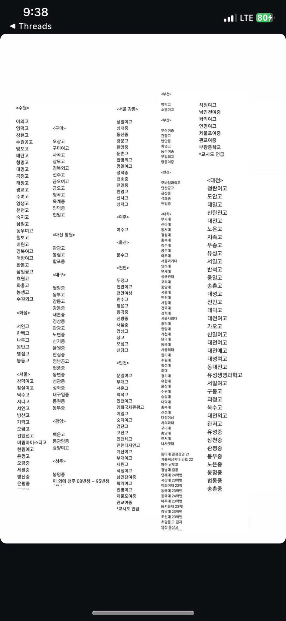 All We Know About The "New Nth-Room" Telegram-Based Sexual Crimes ...