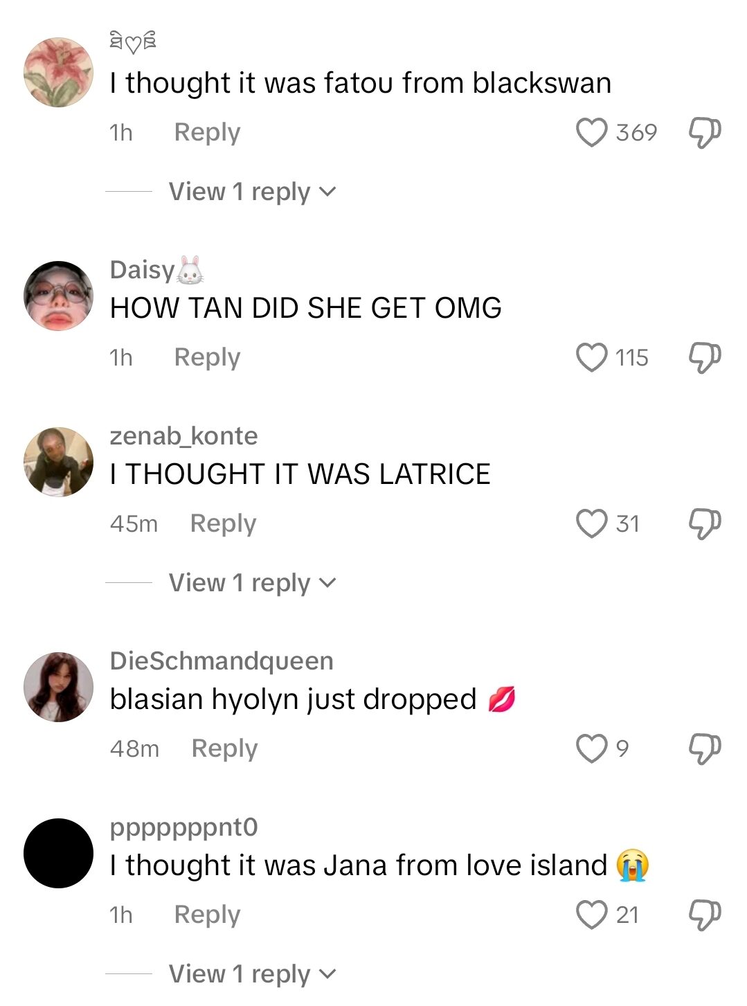 SISTAR's Hyolyn Mistaken For Black Woman Due To "Dark" Tan - Koreaboo