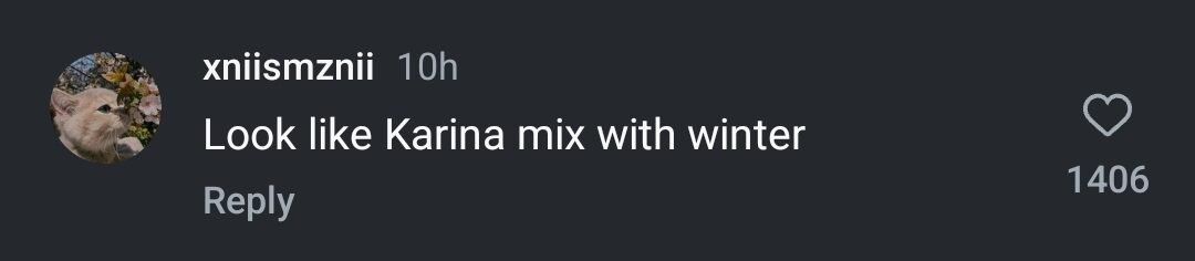 Aespa's AI Naevis Triggers Divided Reactions With Her Upcoming Solo Debut - Koreaboo