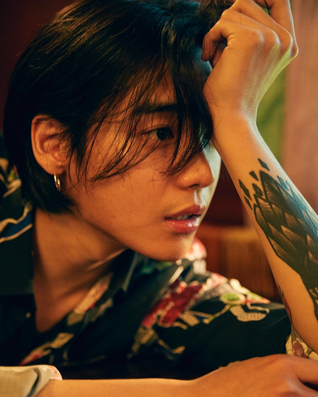 Where is He? The Popular YG Entertainment Rapper Who Completely ...