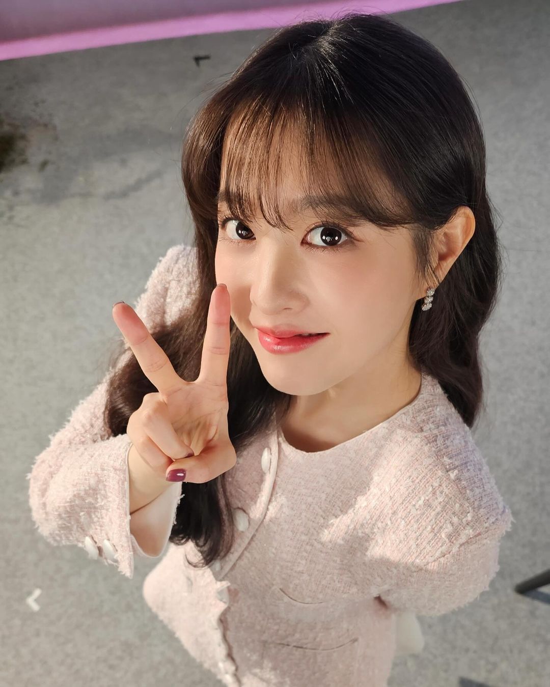 Park Bo Young Looks Unrecognizable In New Photos - Koreaboo