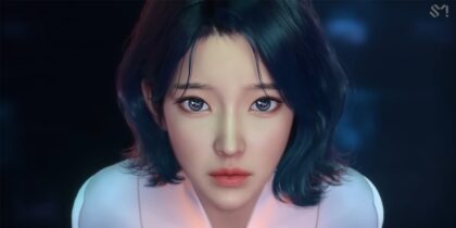 "Give Him A Wig": Aespa's AI Naevis Goes Viral For Her Uncanny Resemblance To NCT's Doyoung ...