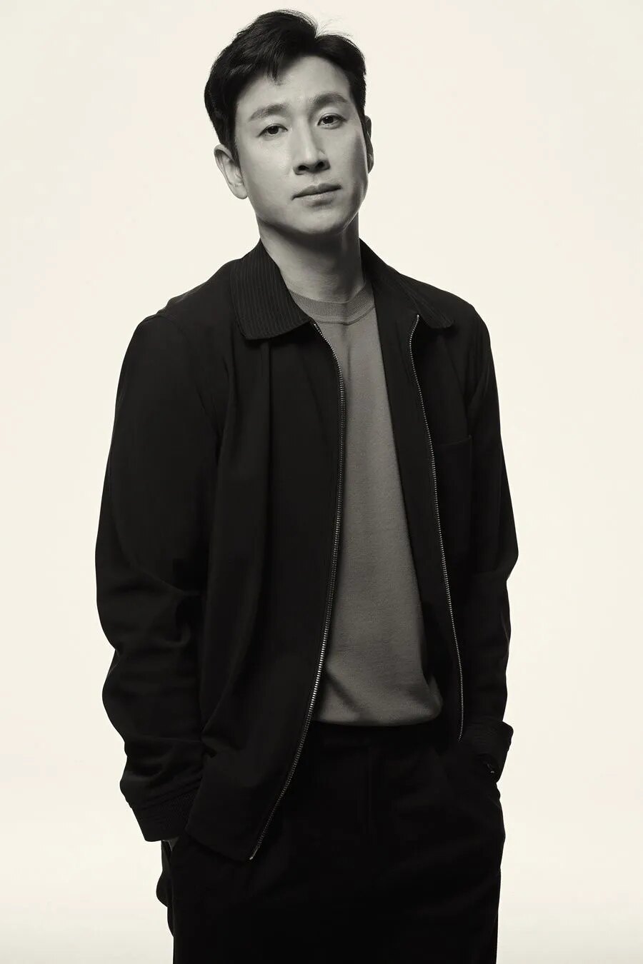 Late "Parasite" Actor Lee Sun Kyun To Be Honored At Busan International Film Festival - Koreaboo